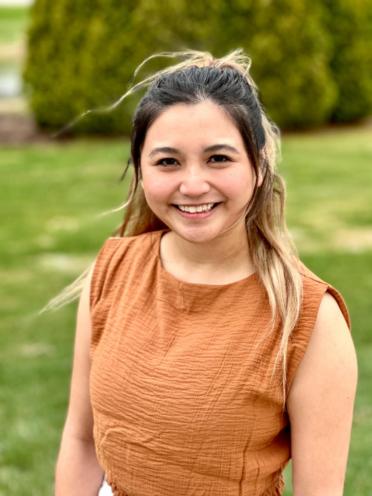 This Month At The Y - May 2023