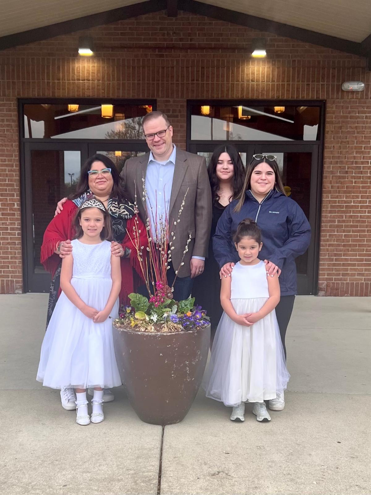 This Week at North Shore Unitarian Church