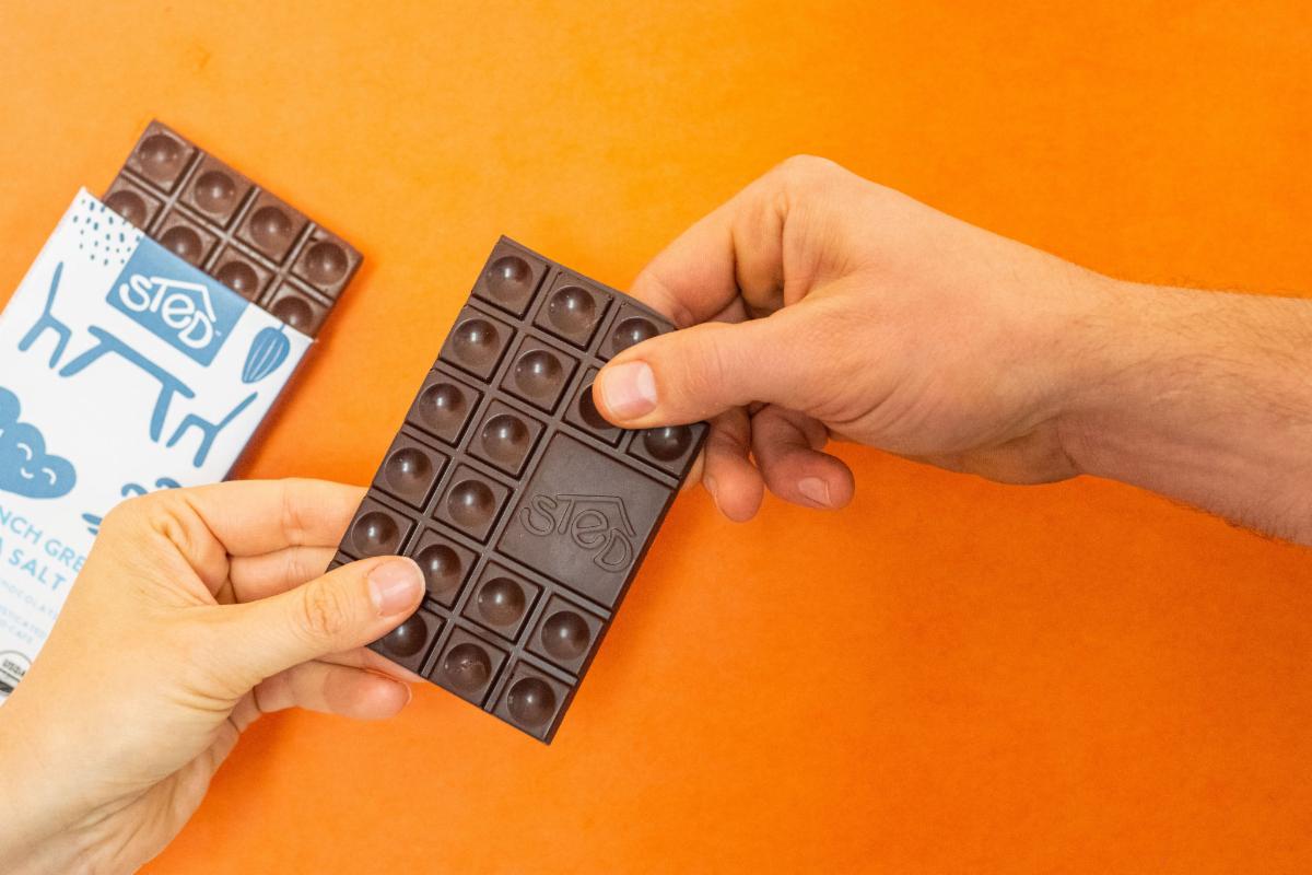 TC Chocolate | Big News!