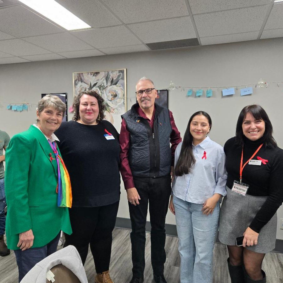 Friend, Read The Link December