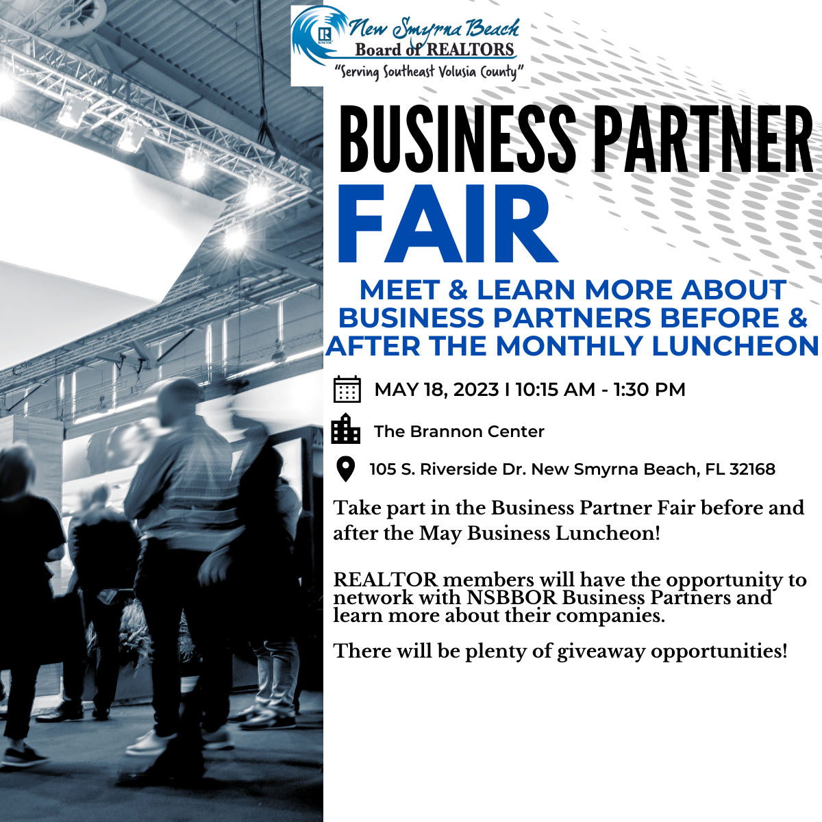 NSBBOR April Week 4 Newsletter