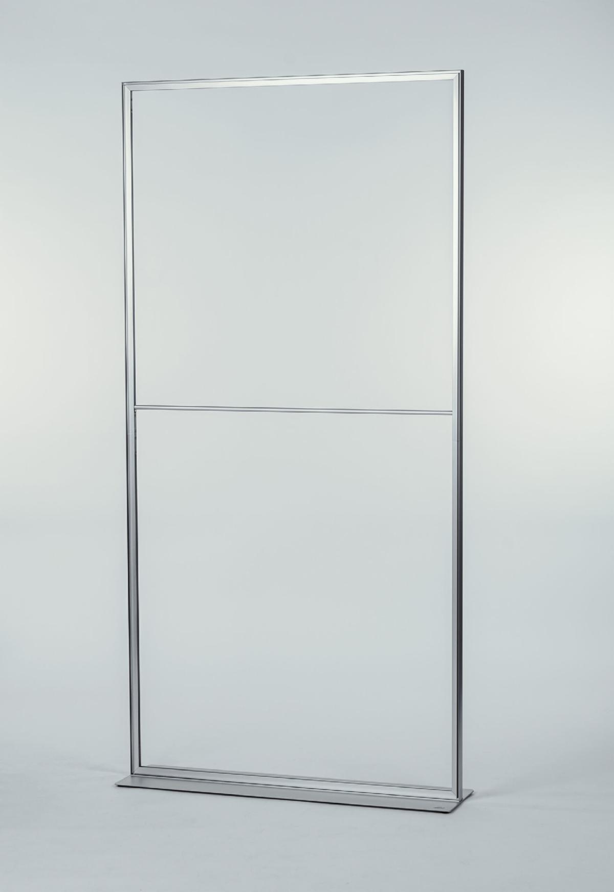 The new Expolinc Fabric Frame!!