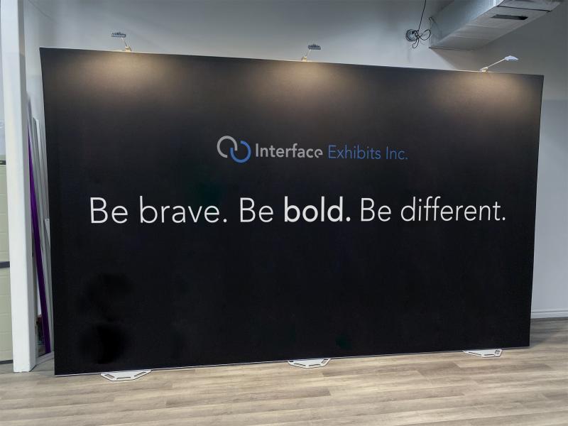 The most versatile SEG system on the market!