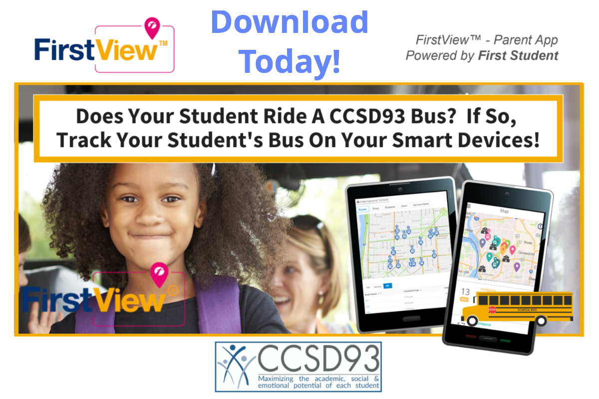 8/25/23 Enews From CCSD93