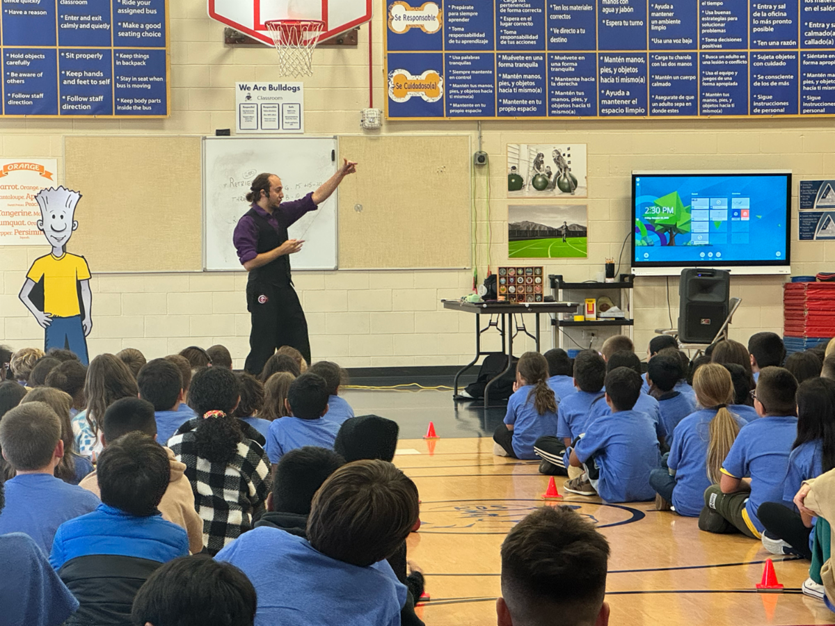 10/24/25 Enews From CCSD93