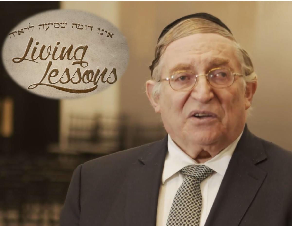 VIDEO | Ahavas Yisroel