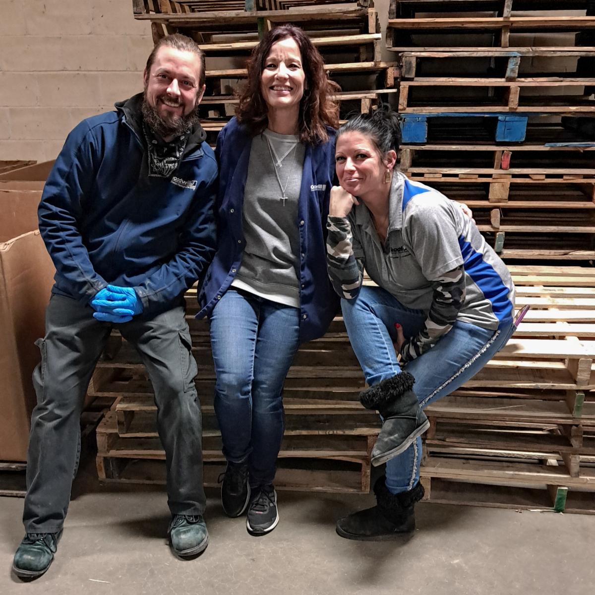 February 23: Feel Good Friday 😁