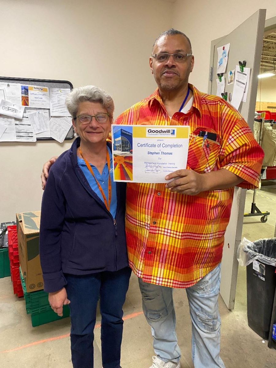 April 21: Feel Good Friday 😃