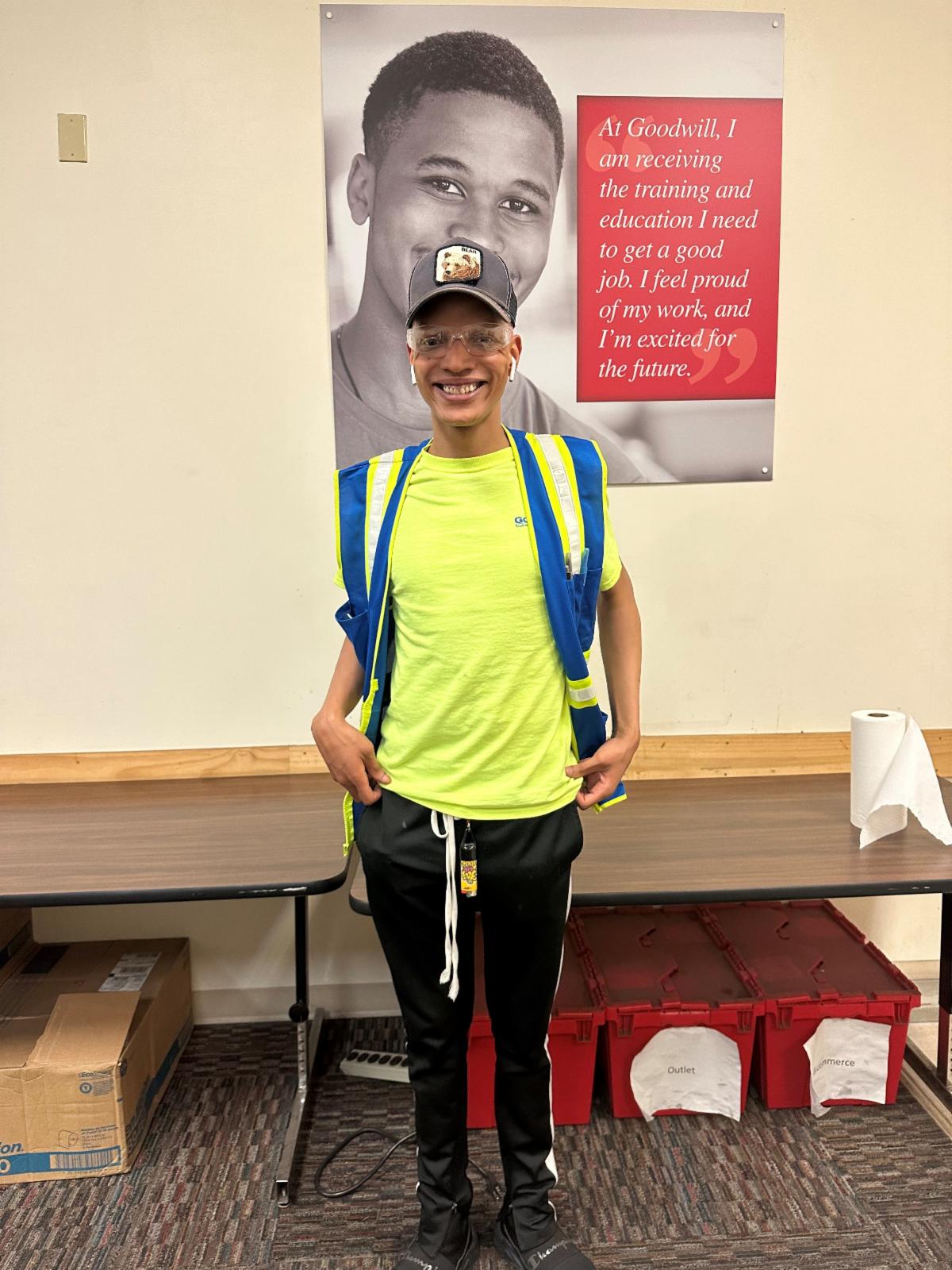 July 14: Feel Good Friday 😃