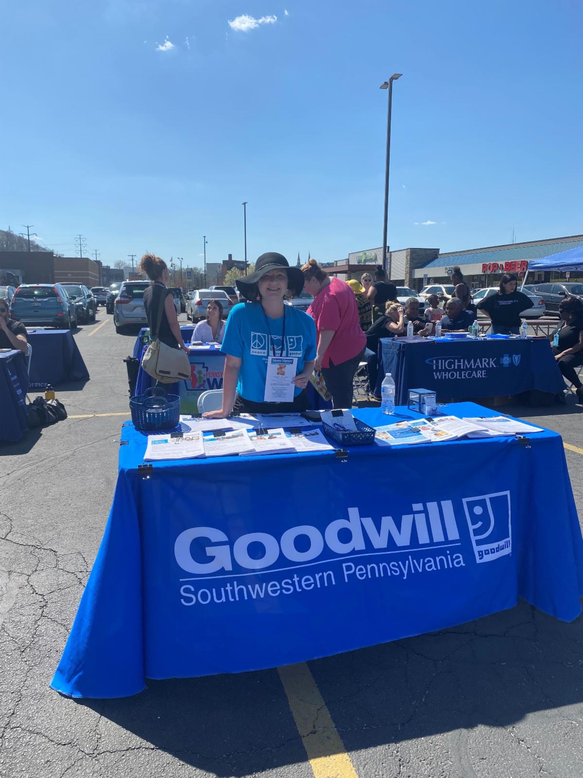 April 21: Feel Good Friday 😃