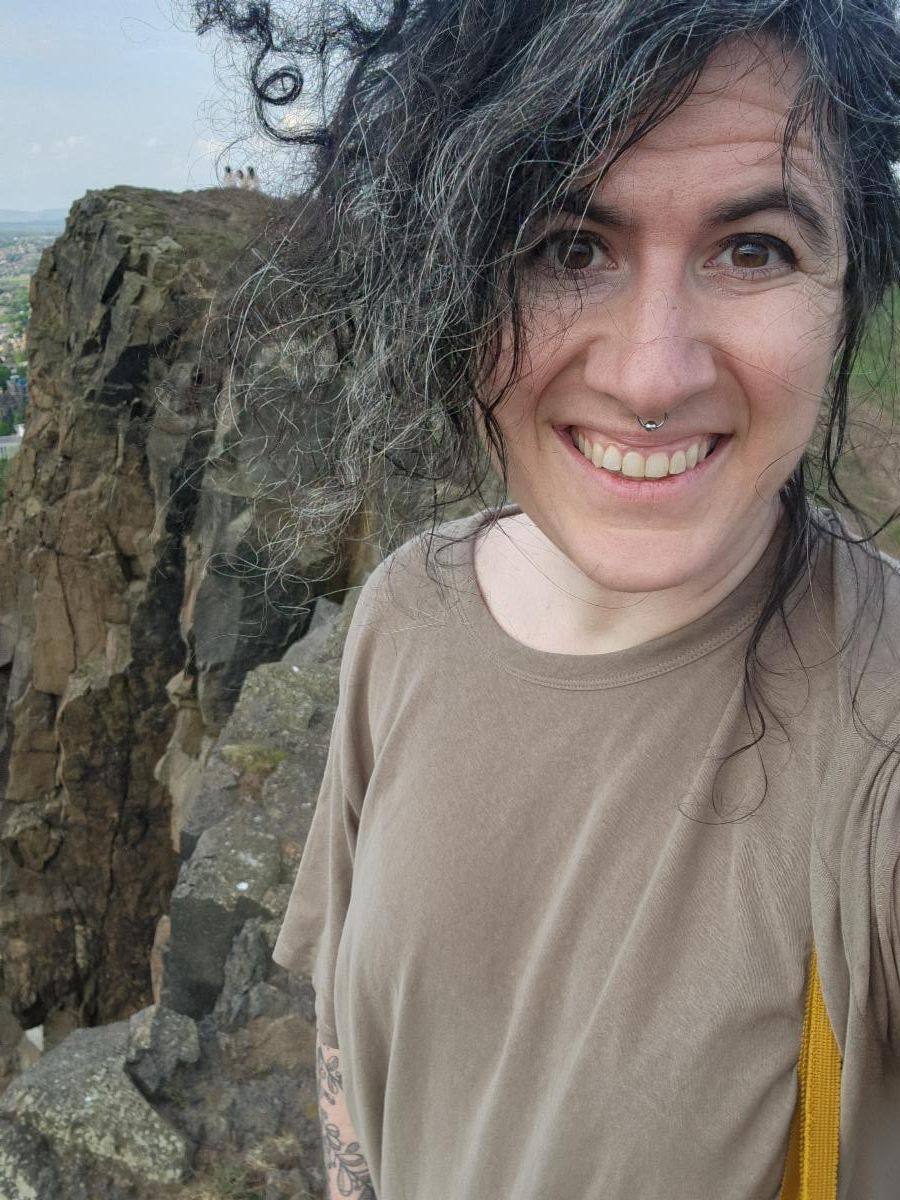 July 25: Feel Good Friday 🌺