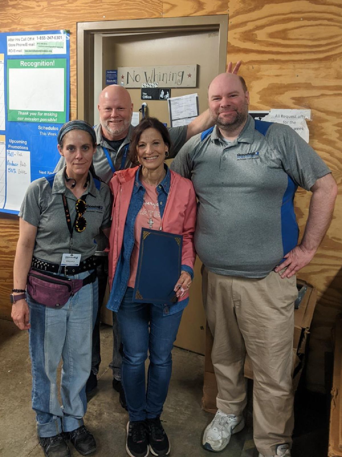 May 16: Feel Good Friday 🪴