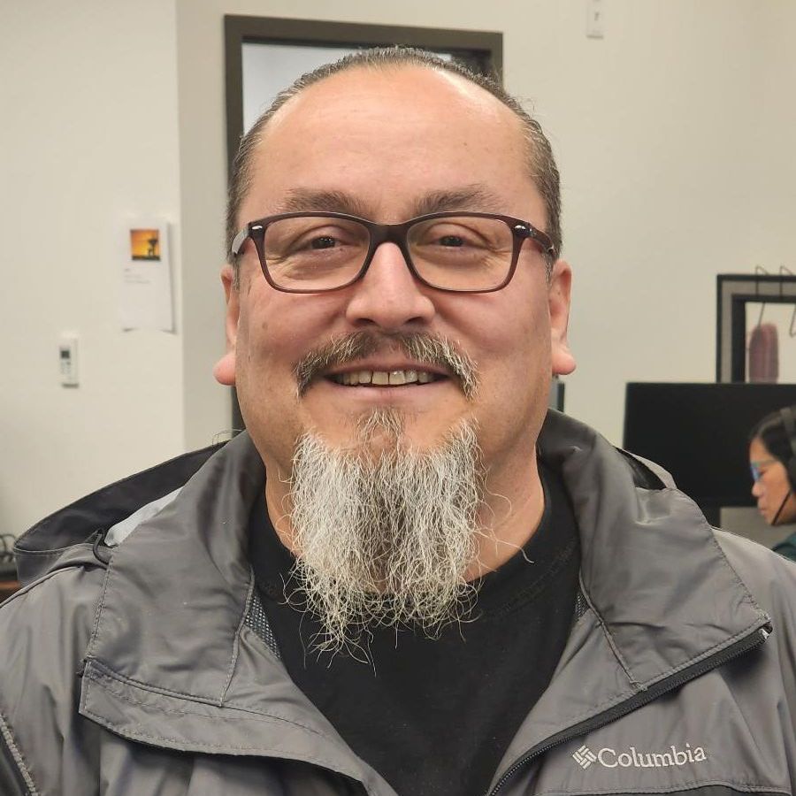 Tətiʔəd Issue 22: October Newsletter