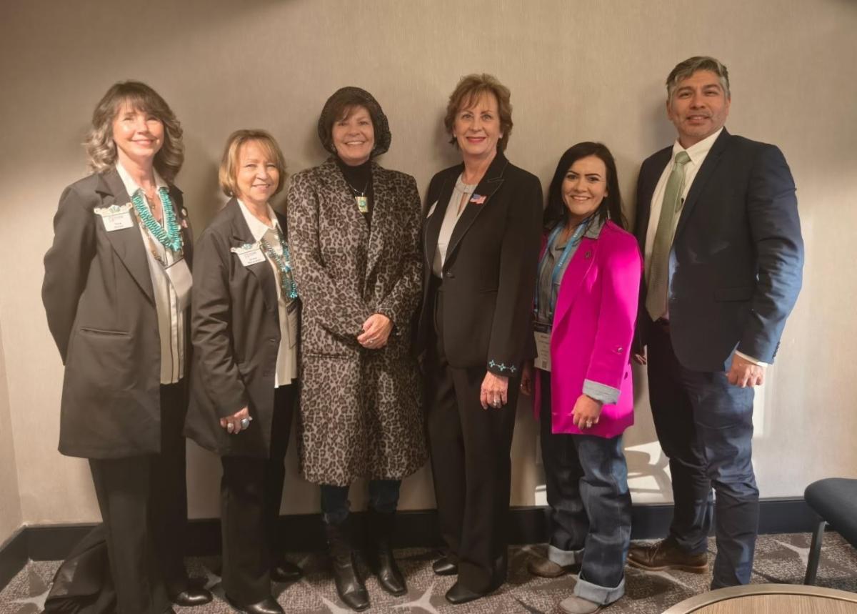 NM Counties News Brief 2.26.26