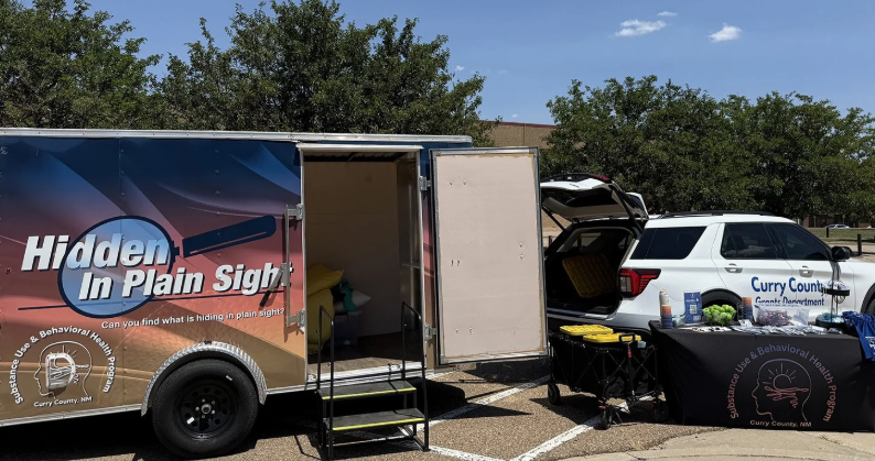 NM Counties News Brief 1.8.26