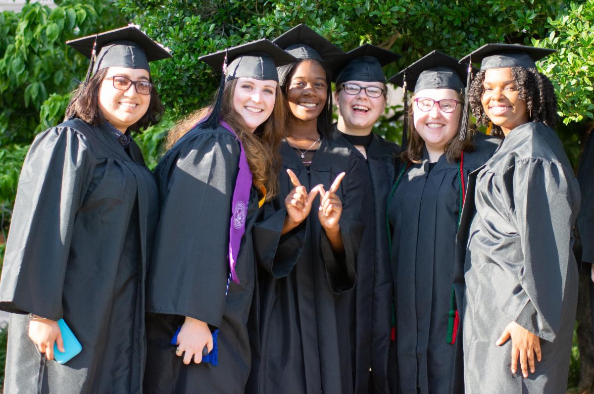 News from Wesleyan College