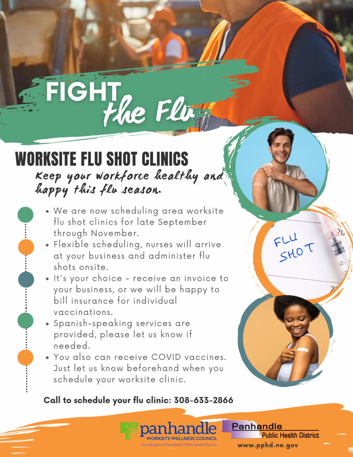 Worksite Wellness Newsletter: September 2024