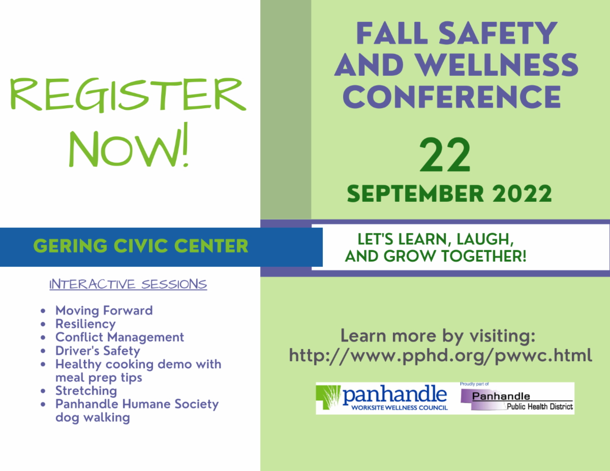 Worksite Wellness Newsletter: August 2022