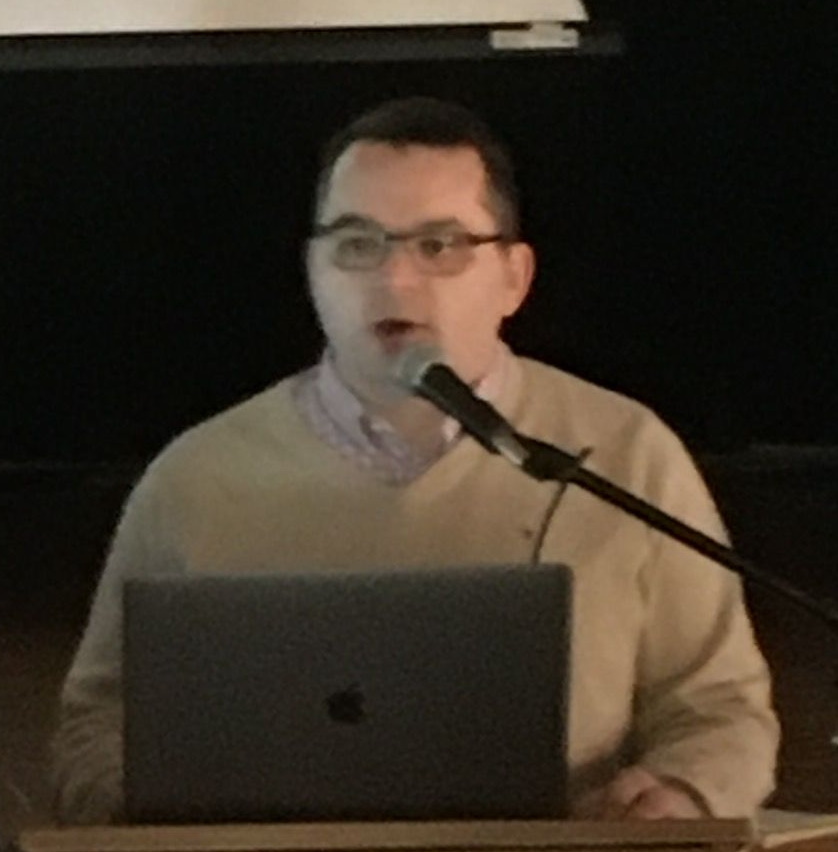 Vatican Observatory Foundation 2020 Q2 Newsletter