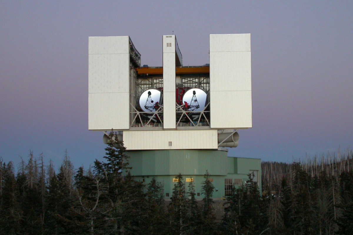 Vatican Observatory Foundation Fall 2019 Newsletter