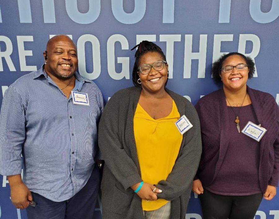 Monday Message 11.28.22