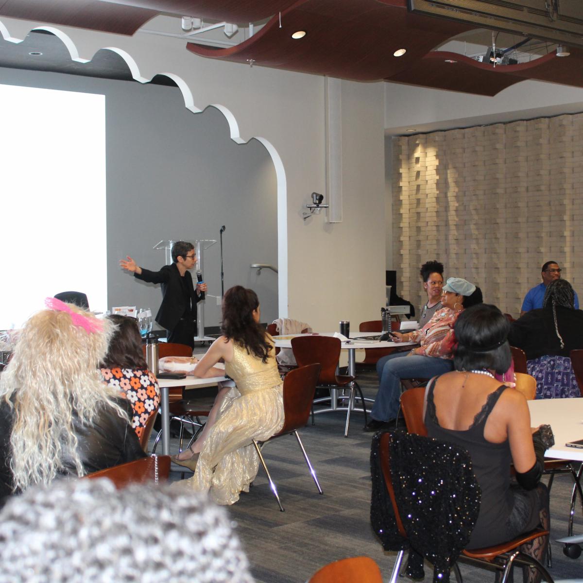 Monday Message 2.26.24