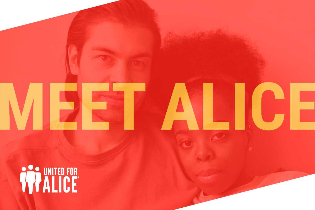 👣You're Invited to Meet ALICE with United Way of Northeast Florida