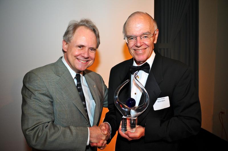 A Moment of Music with the City Choir of Washington