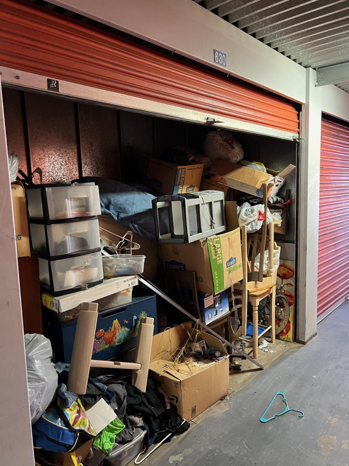 Storage Unit Cleanout in Chandler, AZ | Fast & Affordable Service