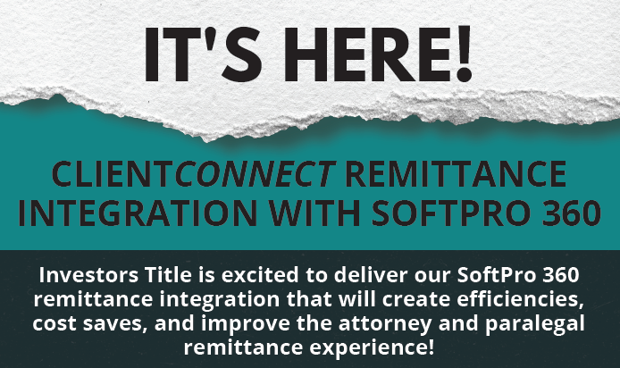 Southeast Regional Office - Live Webcast Training - ClientCONNECT ...