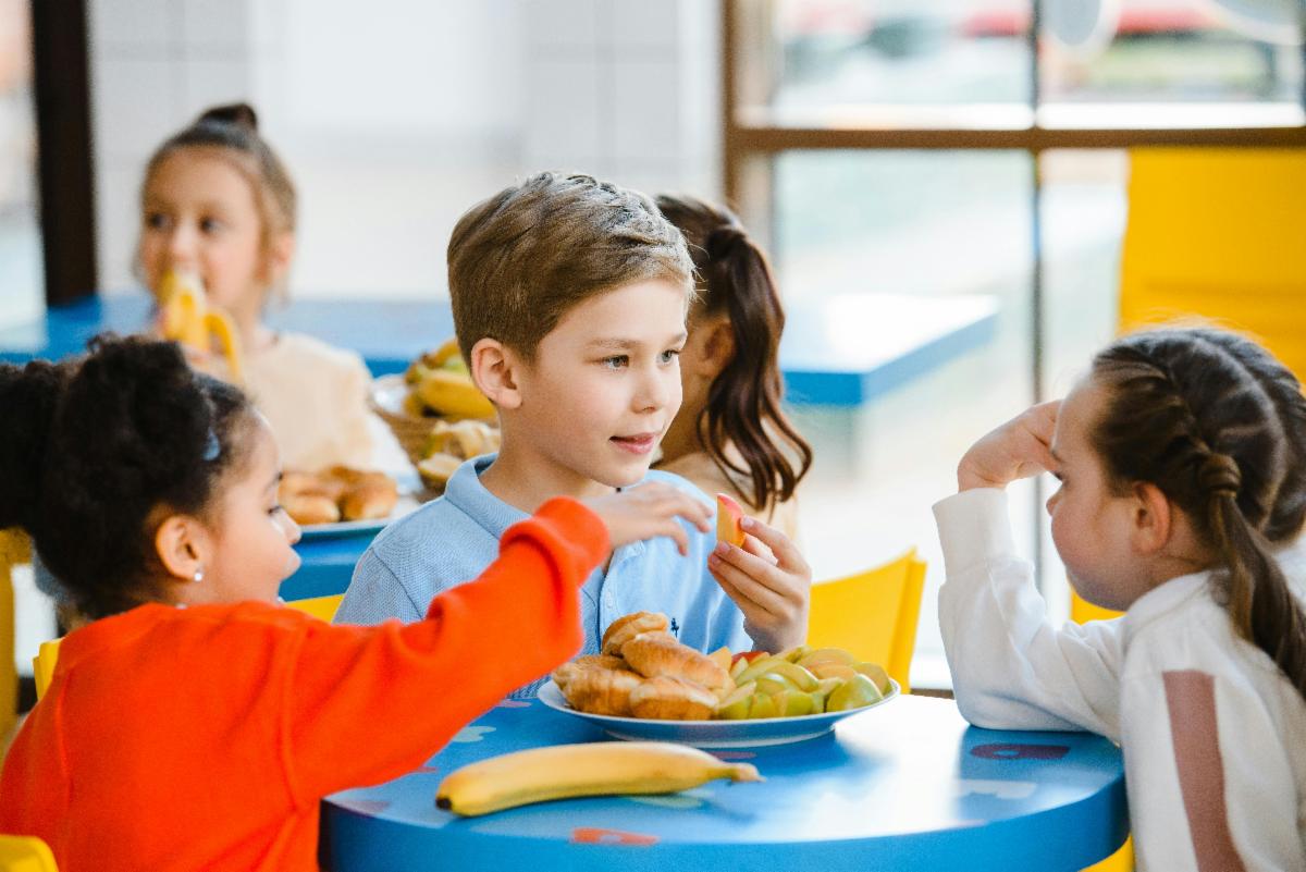 Unlock Essential IDDSI Resources for All Ages!