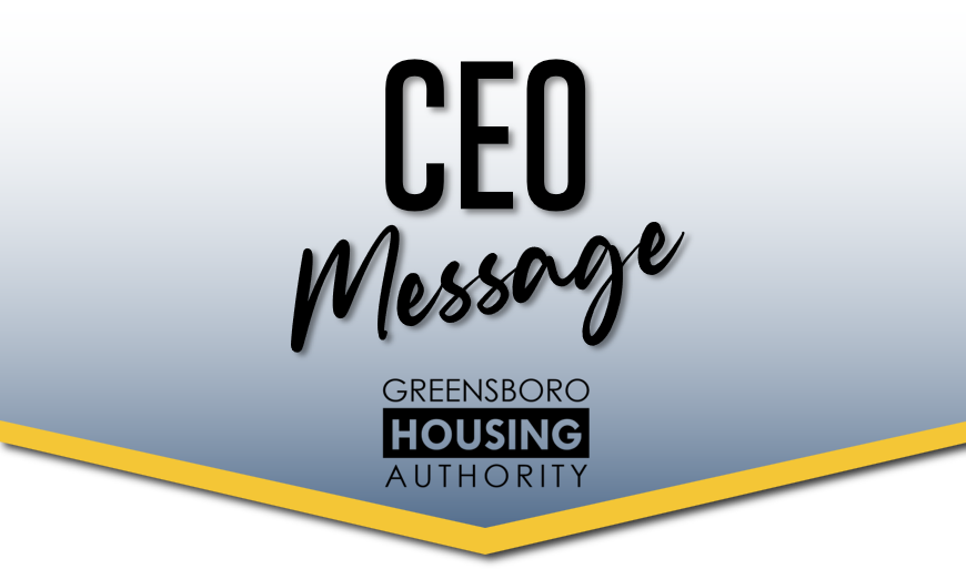 CEO MESSAGE