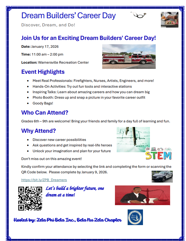 Life Success Opportunities (Volume 6, Issue 1)