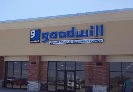 Good News from MERS Goodwill