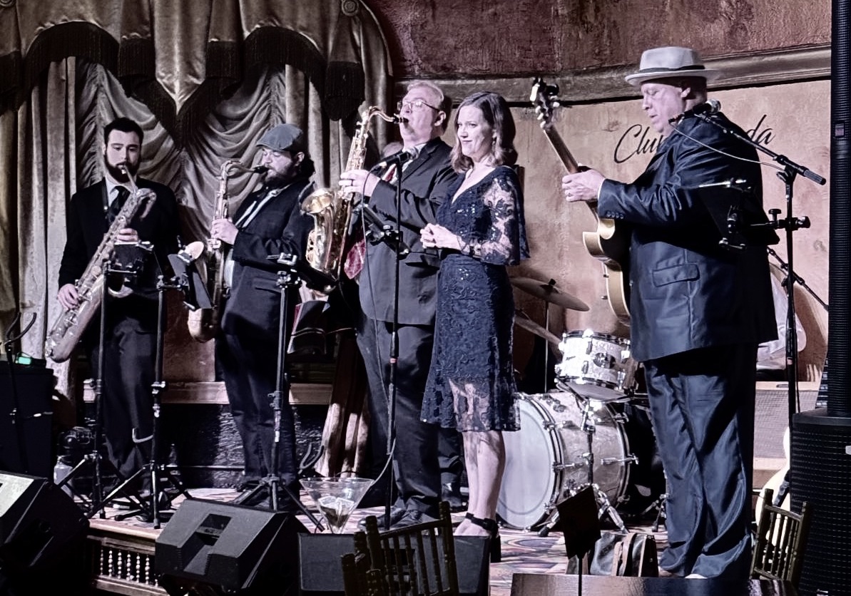 Rhythm Rockets Newsletter