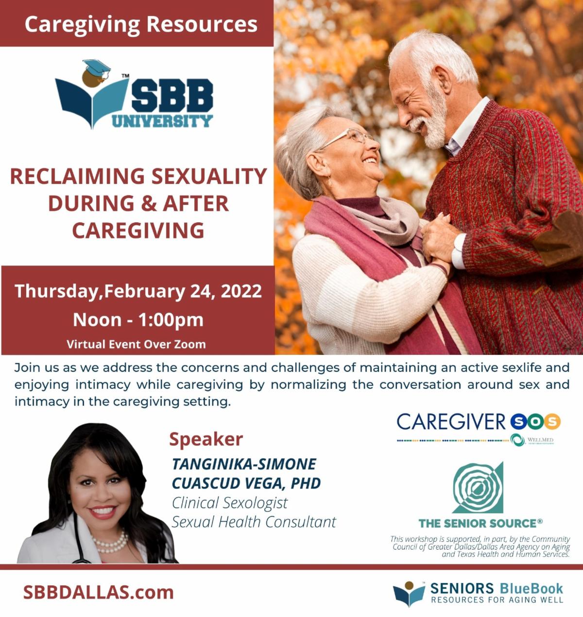 CEU Events for Social Workers