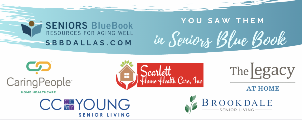Seniors Blue Book News for Professionals