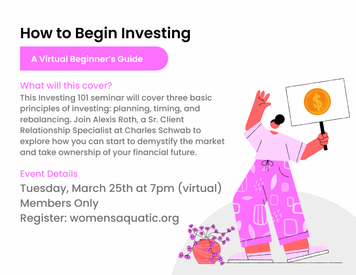 How to Begin Investing