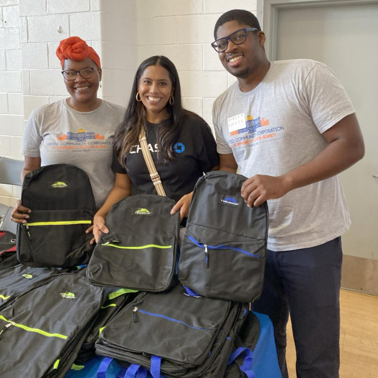 UCC August 2025 Newsletter - Expanding Support, Empowering Communities