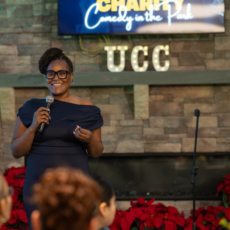 UCC August 2025 Newsletter - Expanding Support, Empowering Communities