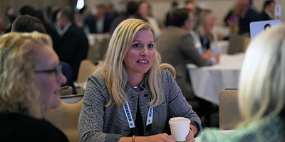 A Look at What's Ahead in 2024