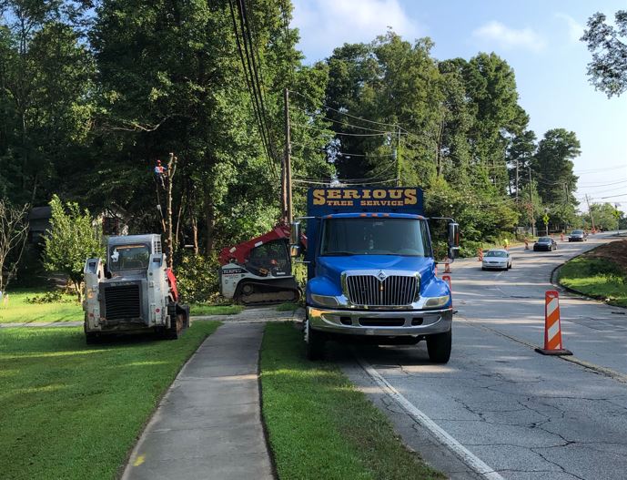 Georgetown Gateway Project Updates