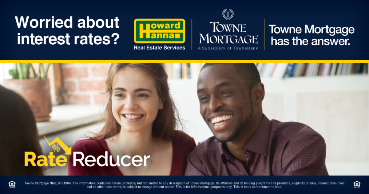 New Marketing Available: Rate Reducer