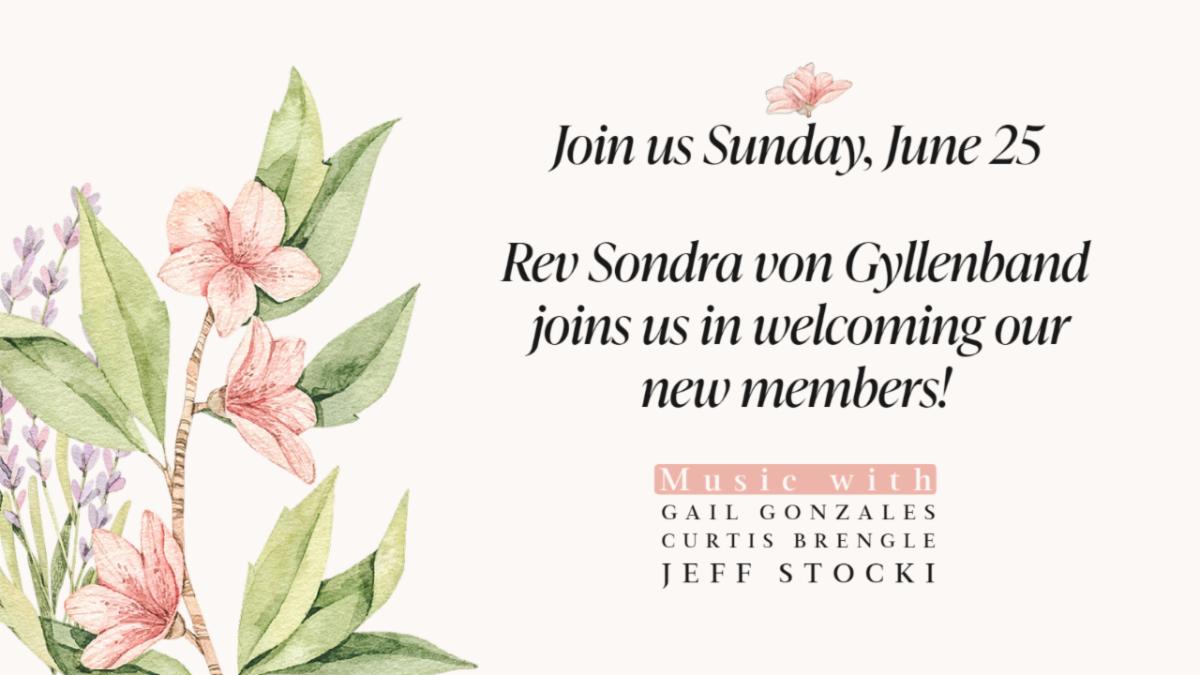 News from the Hill, June 20, 2023