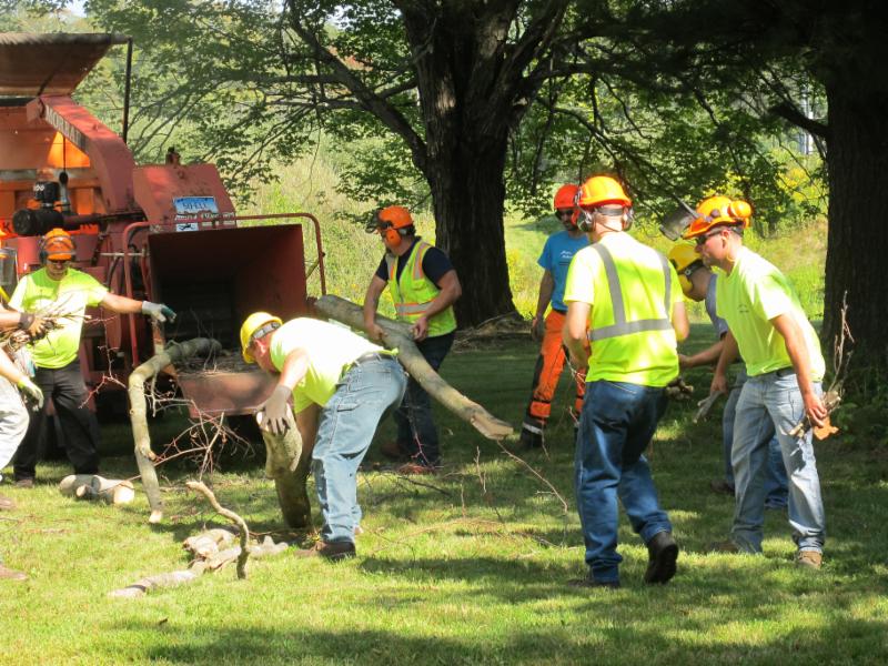 Spring 2019 Public Works Academy - Accepting Registrations