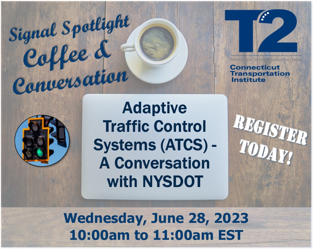 REGISTER TODAY: Signal Spotlight Coffee & Conversation: Adaptive ...