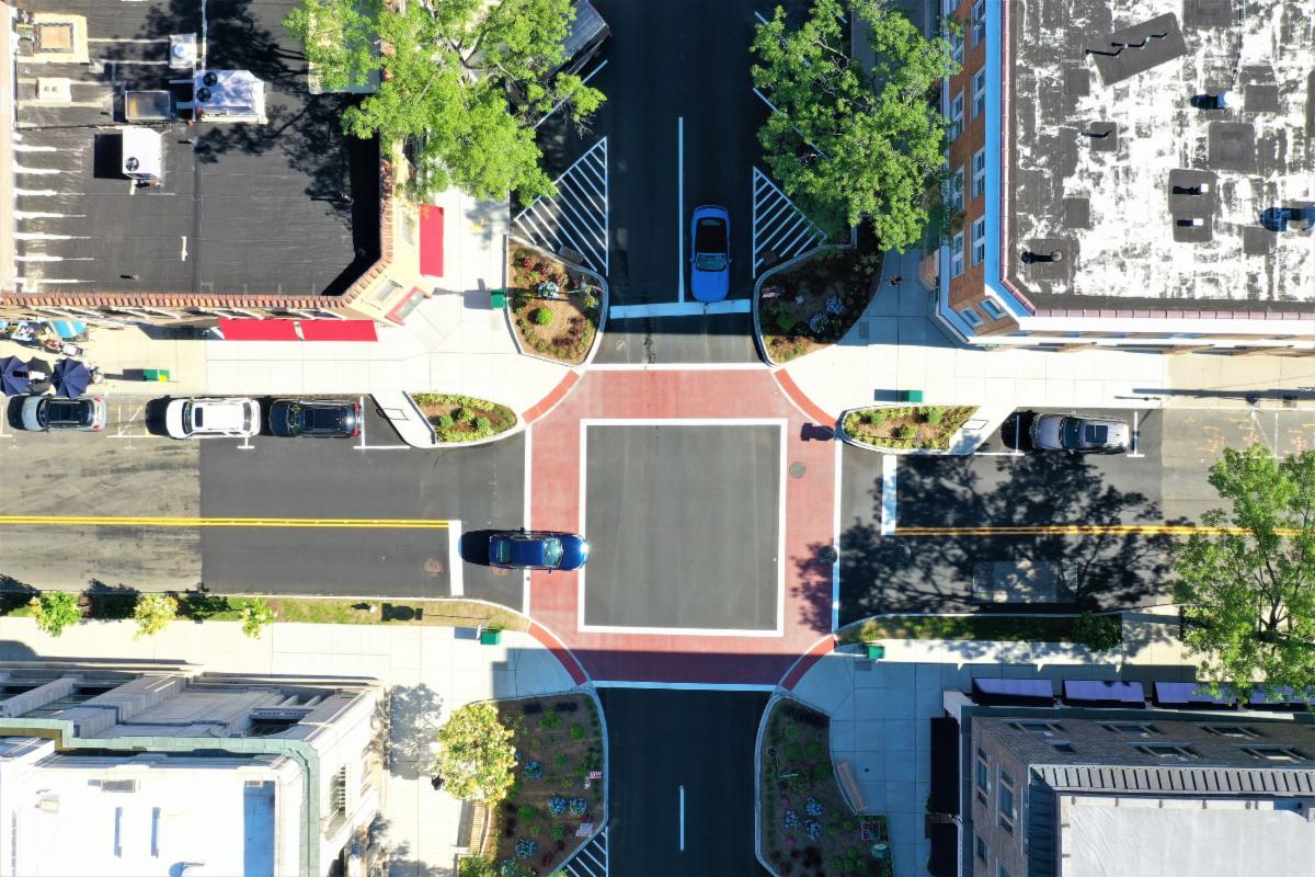 CT T2 Center - Safety Academy: Solving ADA Design Challenges with a ...