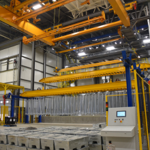 You're Invited: Corbec Hamilton Plant Technical Showcase on October 16th!