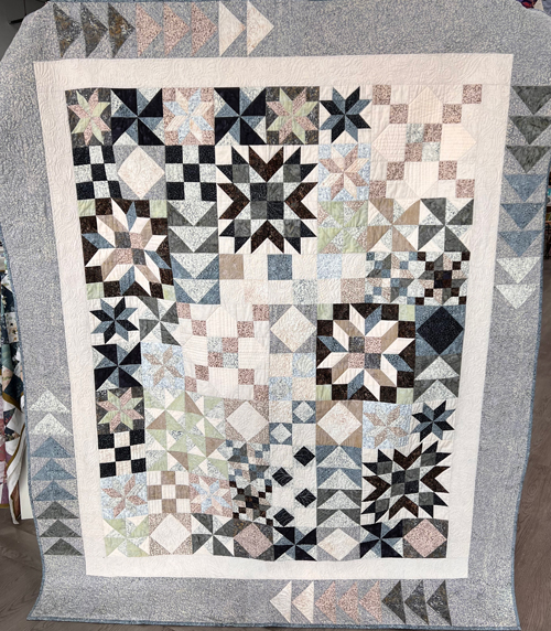 Vote for your favorite local quilt shop!