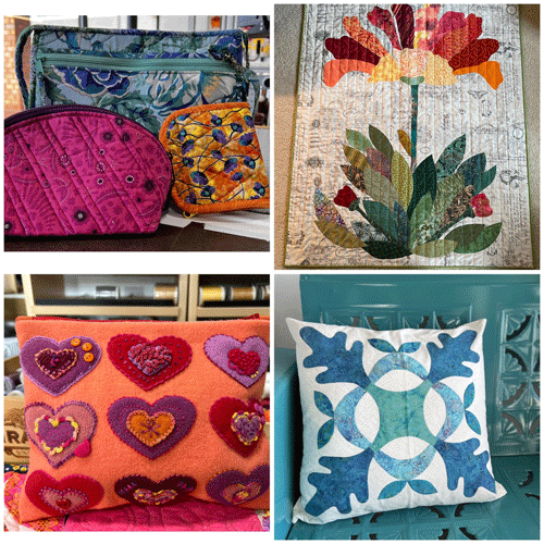 Our fabulous fabric sale continues this week!
